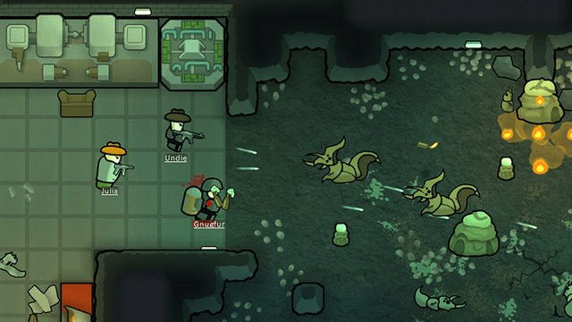 RimWorld v1.6.4850 — Bridge Buffs & Bug Fixes | Patched