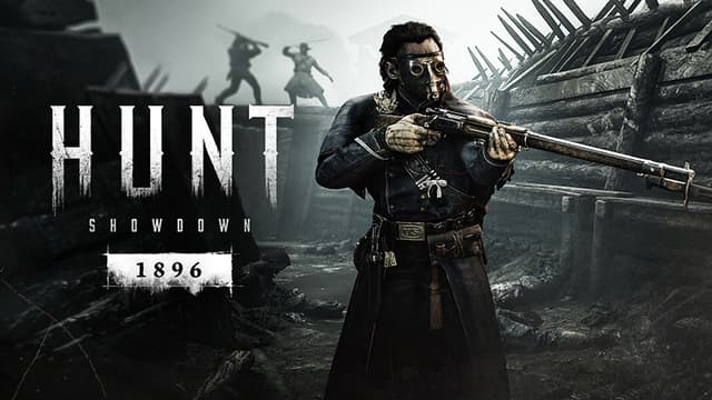 Hunt: Showdown 1896 — Road to Hell & v2.8 | Patched
