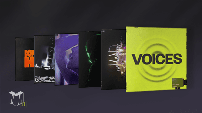 CS2 Update — NIGHTMODE II Music Kits & Cache | Patched