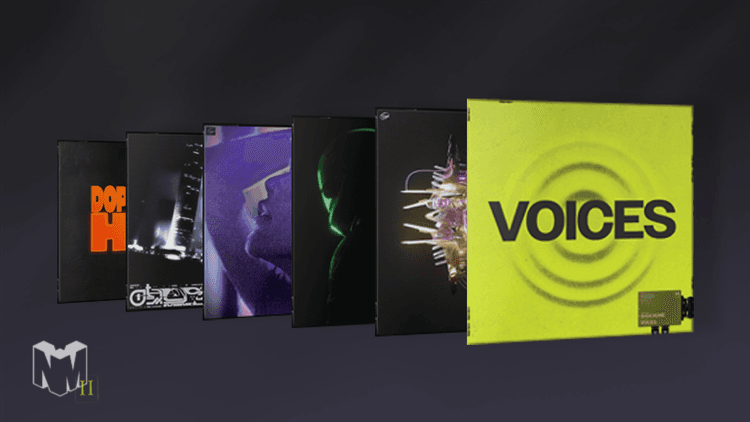 CS2 Update — NIGHTMODE II Music Kits & Cache | Patched