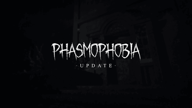 Phasmophobia v0.17.1 — VR Belt & Ghost Revert | Patched