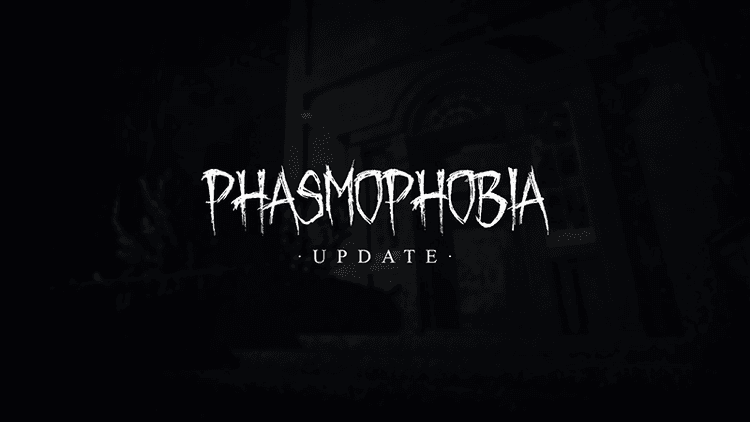 Phasmophobia v0.17.1 — VR Belt & Ghost Revert | Patched