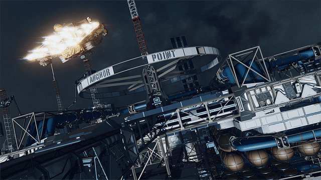 Starfield v1.16.244 — Stability & Bug Fixes | Patched