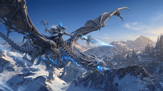 Throne and Liberty — Nix Bosses Preview | Patched