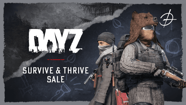 DayZ v1.29 — Audio Overhaul & Badlands Tease | Patched