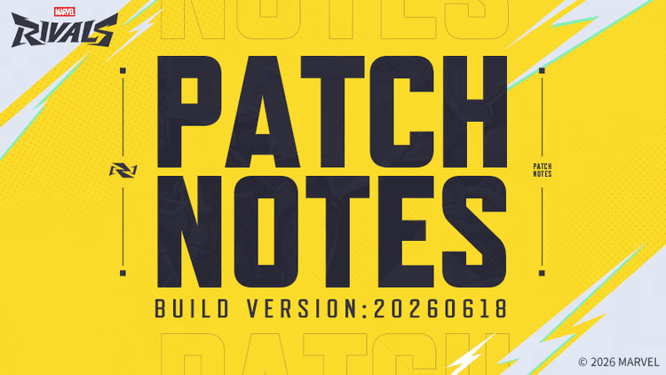 Marvel Rivals v20260618 — Summer Festival | Patched