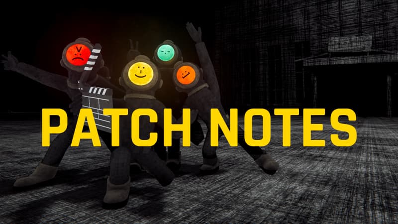 Content Warning v1.23.0 — Mute & Controller Fix | Patched