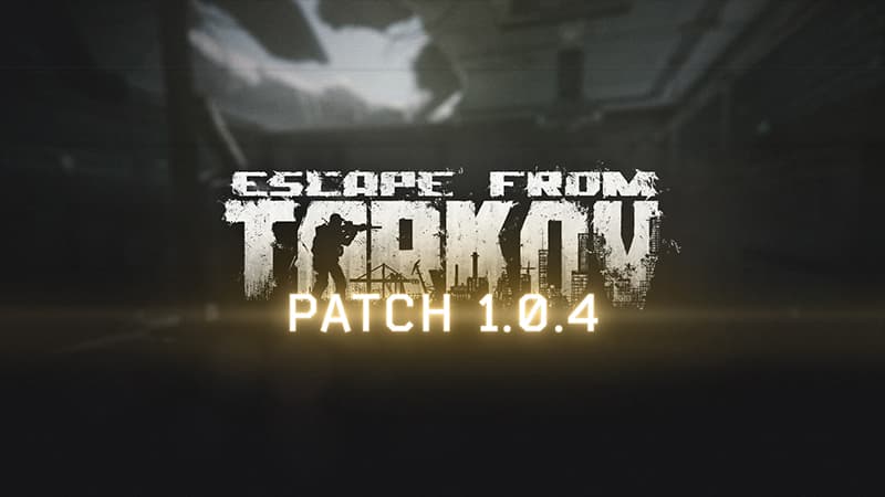EFT v1.0.4 — Solo Scav PvE & Quest Overhaul | Patched