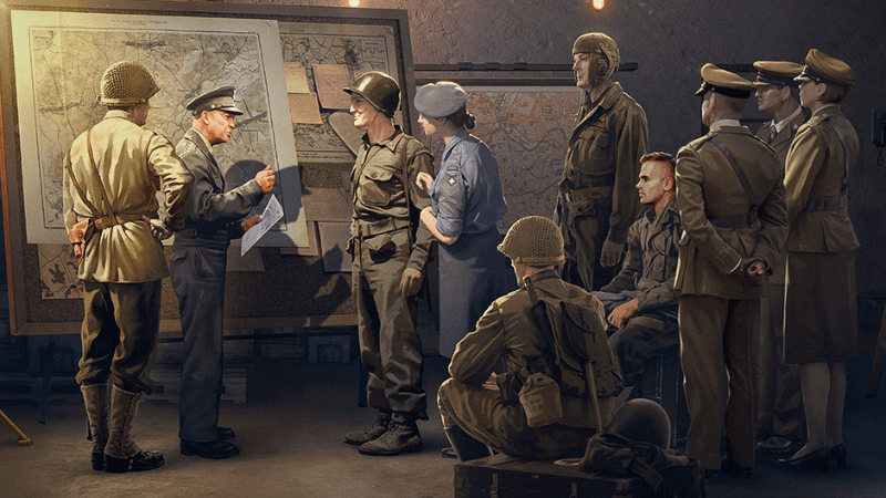 War Thunder Community Update — Sound Mods & Roadmap | Patched