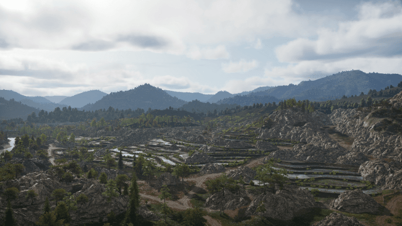 War Thunder Heavy Cavalry — Map Reworks & Gear | Patched